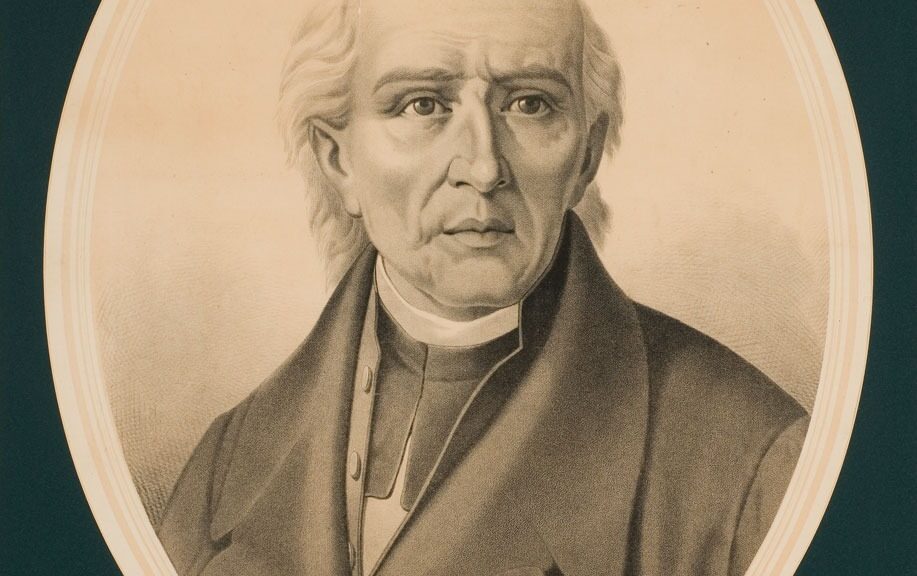 Quién fue Miguel Hidalgo y Costilla (Biografía para niños)
