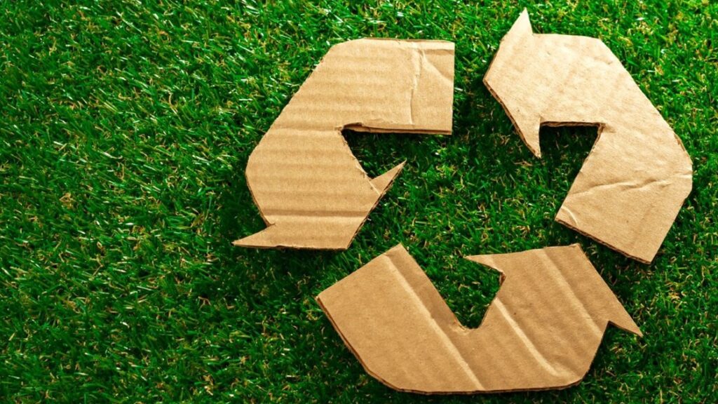 Reduce, reutiliza y recicla son las tres erres para salvar al planeta