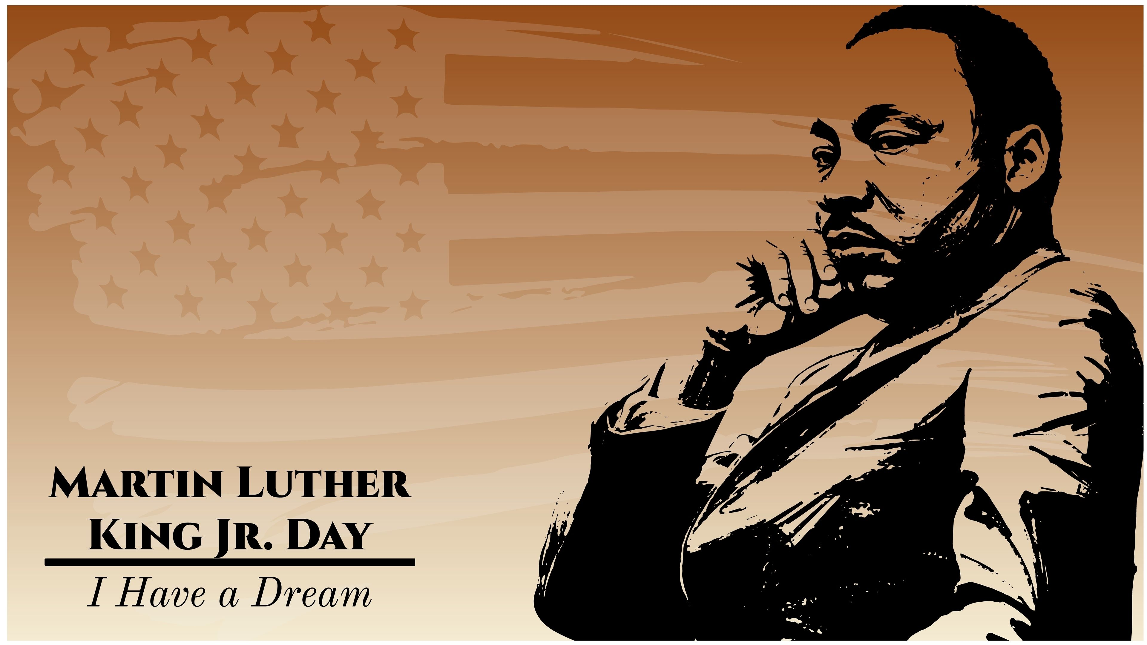 Biografía de Martin Luther King y su lucha por los derechos civiles