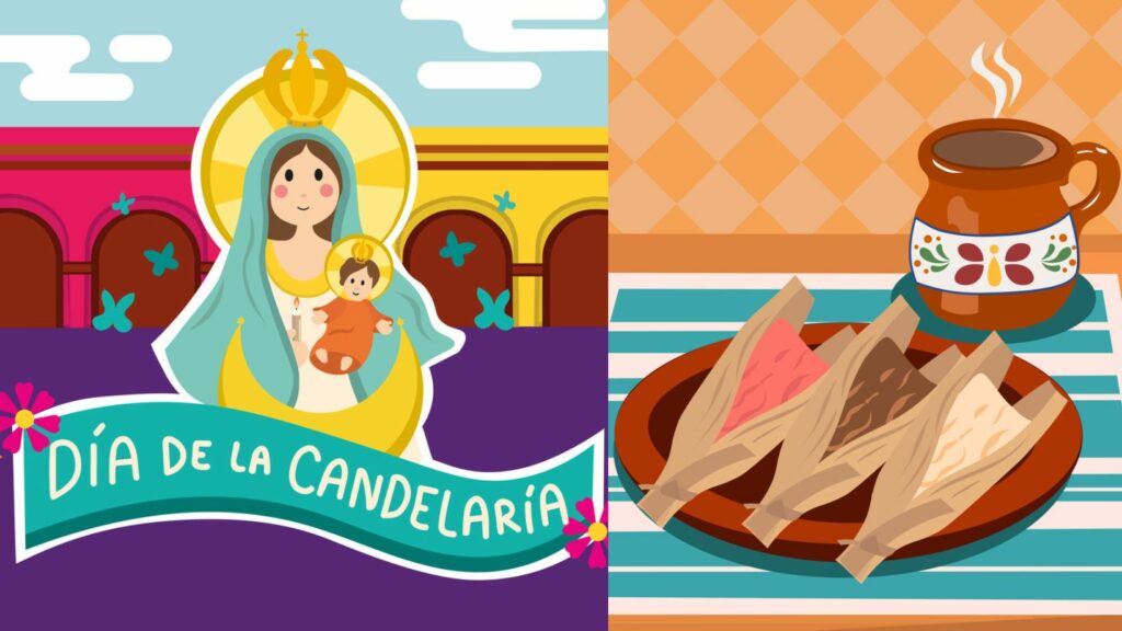 Día de la Candelaria: ¿Por qué comemos tamales?