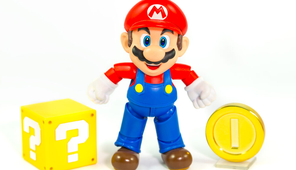 Mario Day, ¿por qué se celebra?
