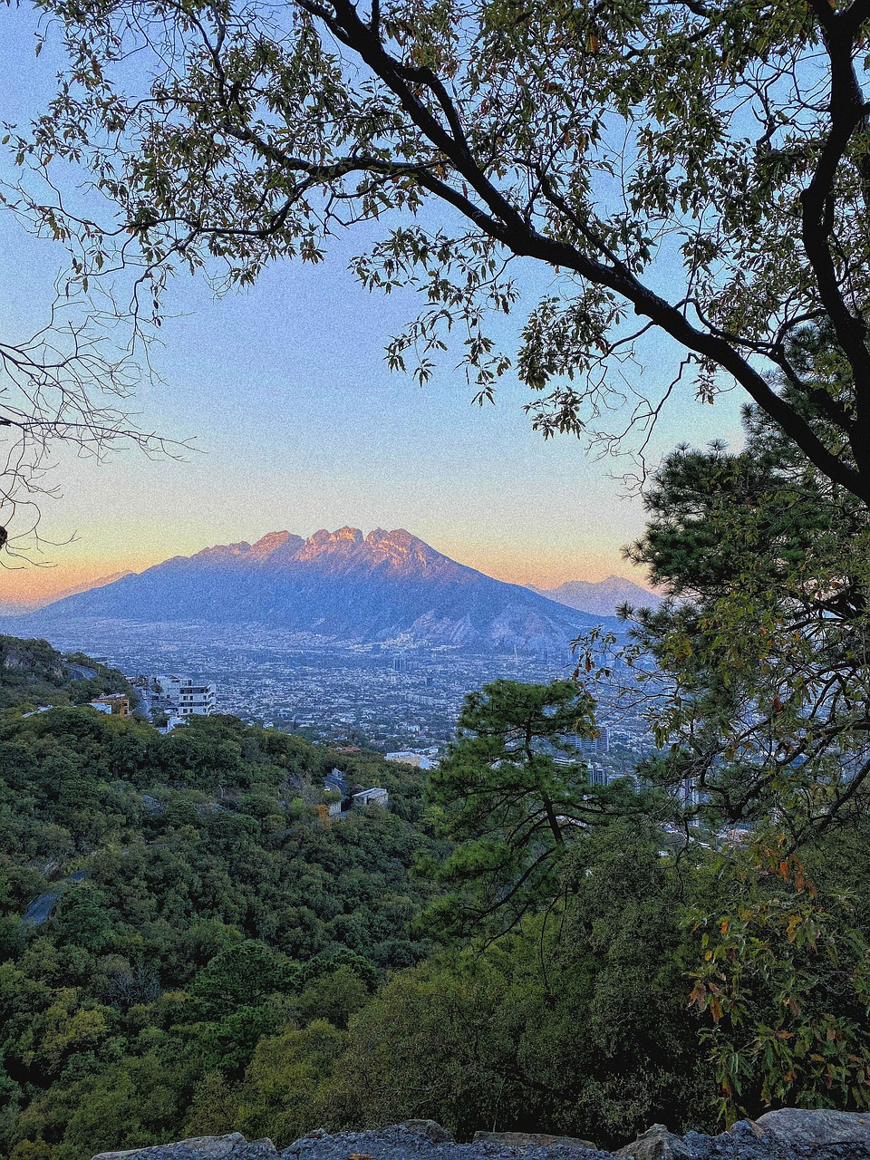 ¿Qué hacer en Chipinque con niños?